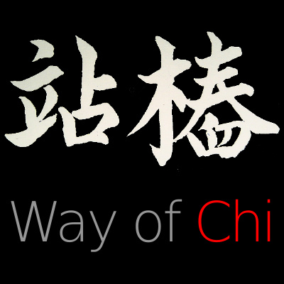 Kontakt – The way of Chi